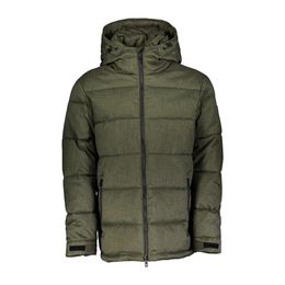 Roy Robson Winter Jacket male Green size M