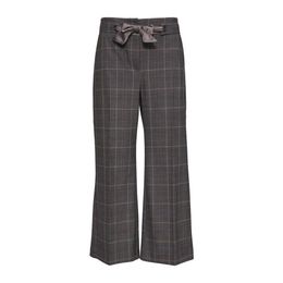 s.Oliver BLACK LABEL Pants female Grey size 48