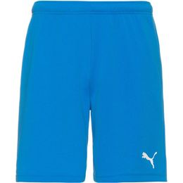 Puma Sportshorts 'TeamRise' Herren Gr&ouml;&szlig;e XXL azur