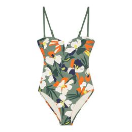 Marc O'Polo Marc O'polo Swimsuit ' Allover Prints ' female Mixed colors size XL