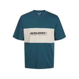 Jack & Jones Jack & Jones Shirt 'JJELegacy' male Blue size M