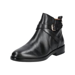 Pikolinos Stiefelette Damen Gr&ouml;&szlig;e 40 schwarz Winterschuhe