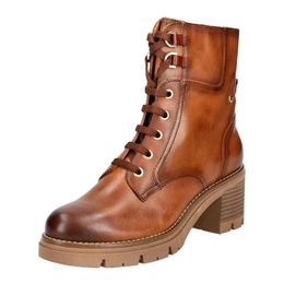 Pikolinos Lace-Up Ankle Boots female Brown size 36