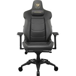 Cougar Gaming-Stuhl "Armor EVO Royal" Stühle schwarz