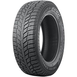 Winterreifen Nokian "Nokian", schwarz, 215mm / 65 % R 15 104/102T, Autoreifen, SNOWPROOF C