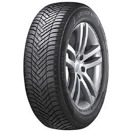 Ganzjahresreifen Hankook "KINERGY-4S2 (H750)", schwarz, 175mm / 65 % R 14 82T, Autoreifen, 175/65 R14 82T