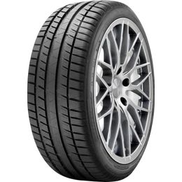 Sommerreifen RIKEN "RIKEN", schwarz, 185mm / 55 % R 16 87V, Autoreifen, in verschiedenen Ausf&uuml;hrungen erh&auml;ltlich