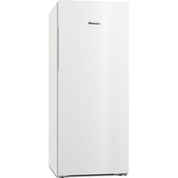 Miele Gefrierschrank "FN 4322 D-1", Energieeffizienz: D (A-G), silber (weiß), B:59,7cm H:145,5cm T:67,5cm, Gefrierschränke