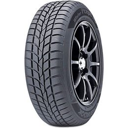 Winterreifen Hankook "Hankook", schwarz, 195mm / 70 % R 15 97T, Autoreifen, WINTER ICEPT RS W442