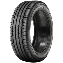 Sommerreifen Kleber "Kleber", schwarz, 205mm / 50 % R 17 89V, Autoreifen