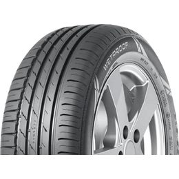 Sommerreifen Nokian "Nokian", schwarz, 235mm / 60 % R 16 100H, Autoreifen, in verschiedenen Ausf&uuml;hrungen erh&auml;ltlich