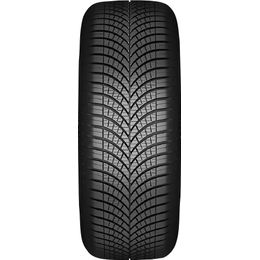 Good Year Ganzjahresreifen GOODYEAR "VECTOR 4SEASONS GEN 3 XL", schwarz, 245mm / 45 % R 19 102W, Autoreifen