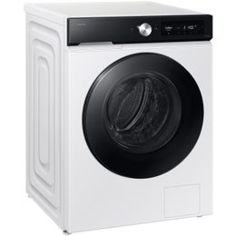 D (A bis G) Samsung Waschtrockner "WD9BDB7B85GEU2" AI Wash weiß