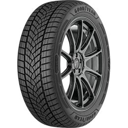 Good Year Winterreifen GOODYEAR "GOODYEAR", schwarz, 255mm / 50 % R 18 106V XL, Autoreifen