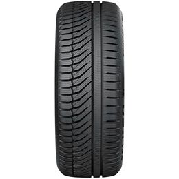 Ganzjahresreifen Falken Reifen "FALKEN", schwarz, 225mm / 40 % R 18 92W, Autoreifen, MFS