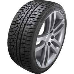 Winterreifen Hankook "Hankook", schwarz, 235mm / 50 % R 19 103H, Autoreifen, ICEPT EVO-2