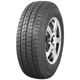 Ganzjahresreifen LEAO "IGREEN VAN 4S", schwarz, 205mm / 75 % R 16 110T, Autoreifen, in verschiedenen Ausf&uuml;hrungen erh&auml;ltlich