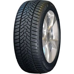 Winterreifen Dunlop "WINTER SPORT 5", schwarz, 205mm / 65 % R 15 94T, Autoreifen