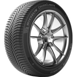 Ganzjahresreifen Michelin "CROSSCLIMATE PLUS", schwarz, 205mm / 65 % R 15 99V, Autoreifen, in verschiedenen Ausf&uuml;hrungen erh&auml;ltlich