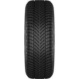 Good Year Winterreifen GOODYEAR "GOODYEAR", schwarz, 185mm / 60 % R 15 88T, Autoreifen, ULTRAGRIP PERFORMANCE 3