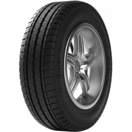 Sommerreifen Kleber "Kleber", schwarz, 215mm / 75 % R 16 113R, Autoreifen