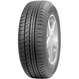 Sommerreifen Nokian "Nokian", schwarz, 215mm / 75 % R 16 116/114S, Autoreifen