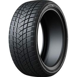 Winterreifen GT RADIAL "GT RADIAL", schwarz, 225mm / 45 % R 17 94V XL, Autoreifen