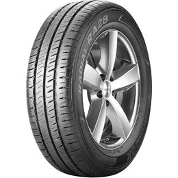 Sommerreifen Hankook "RA-28", schwarz, 205mm / 65 % R 16 107T, Autoreifen, in verschiedenen Ausf&uuml;hrungen erh&auml;ltlich