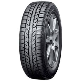 Winterreifen Yokohama "W.drive (V903)", schwarz, 175mm / 70 % R 14 84T T, Autoreifen, 175/70R 14 84T