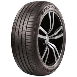Sommerreifen Falken Reifen "ZE-310", schwarz, 195mm / 45 % R 17 85W, Autoreifen, 205/45 R17 88W
