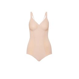 Triumph Bodysuit ' Modern Soft+Cotton ' female Beige size 100