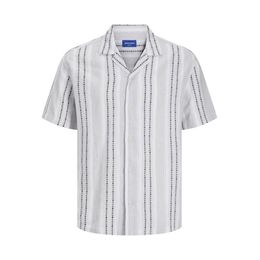Jack & Jones Jack & Jones Button Up Shirt male White size S