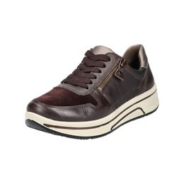 Ara Sneakers female Brown size 41,5