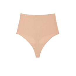 Triumph Shaping Slip ' Triumph Shape Smart Highwaist ' female Beige size S