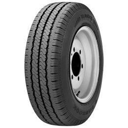 Sommerreifen Hankook "RADIAL RA08", schwarz, 165mm / 75 % R 14 97R, Autoreifen, 165/75 R14 97R