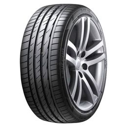 Sommerreifen Laufenn "S-FIT EQ PLUS", schwarz, 235mm / 65 % R 17 108V XL, Autoreifen, in verschiedenen Ausf&uuml;hrungen erh&auml;ltlich