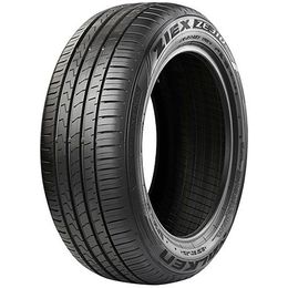 Sommerreifen Falken Reifen "FALKEN", schwarz, 195mm / 55 % R 16 87W, Autoreifen