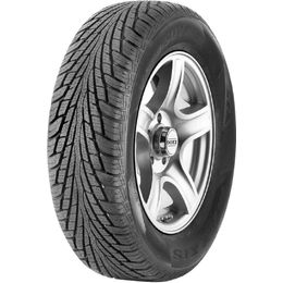 Ganzjahresreifen Maxxis "MA-SAS ALL SEASON", schwarz, 255mm / 65 % R 17 114H, Autoreifen, in verschiedenen Ausf&uuml;hrungen erh&auml;ltlich