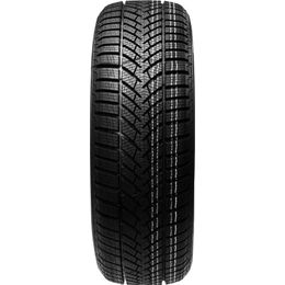 Winterreifen Semperit "SPEED GRIP-3", schwarz, 195mm / 55 % R 20 95H, Autoreifen, 195/55 R20 95H