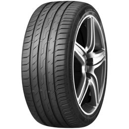 Sommerreifen Nexen "N`FERA SPORT", schwarz, 255mm / 35 % R 18 94Y, Autoreifen, in verschiedenen Ausf&uuml;hrungen erh&auml;ltlich