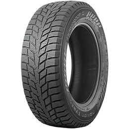 Winterreifen Nokian "Nokian", schwarz, 195mm / 65 % R 16 104/102T, Autoreifen, SNOWPROOF C