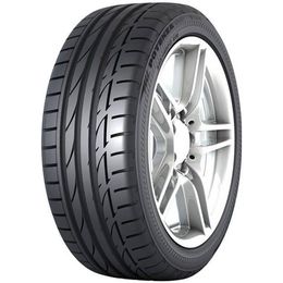 Sommerreifen Bridgestone "Bridgestone", schwarz, 205mm / 50 % R 17 89W, Autoreifen