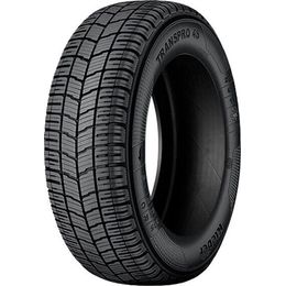 Ganzjahresreifen Kleber "Kleber", schwarz, 195mm / 70 % R 15 104R, Autoreifen