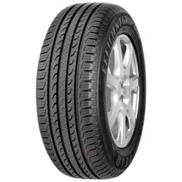 Good Year Sommerreifen GOODYEAR "EFFICIENTGRIP SUV M+S", schwarz, 215mm / 60 % R 17 96H, Autoreifen, in verschiedenen Ausf&uuml;hrungen erh&auml;ltlich