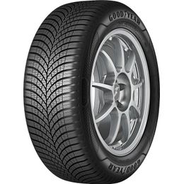Good Year Ganzjahresreifen GOODYEAR "GOODYEAR", schwarz, 235mm / 60 % R 17 102H, Autoreifen