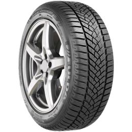 Winterreifen Fulda "KRIST.CONTROL HP2", schwarz, 205mm / 65 % R 15 94T, Autoreifen, 205/65 R15 94T