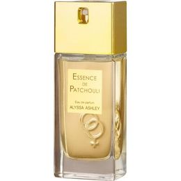 Alyssa Ashley Damendüfte Essence De Patchouli Eau de Parfum Spray