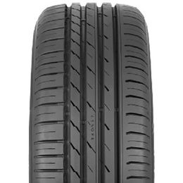 Sommerreifen Nokian "Nokian", schwarz, 195mm / 55 % R 15 85V, Autoreifen