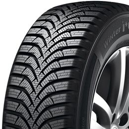 Winterreifen Hankook "ICEPT RS-2", schwarz, 145mm / 60 % R 13 66T, Autoreifen, in verschiedenen Ausf&uuml;hrungen erh&auml;ltlich