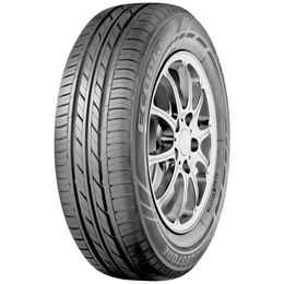 Sommerreifen Bridgestone "EP-150", schwarz, 175mm / 60 % R 16 82H, Autoreifen, 175/60 R16 82H